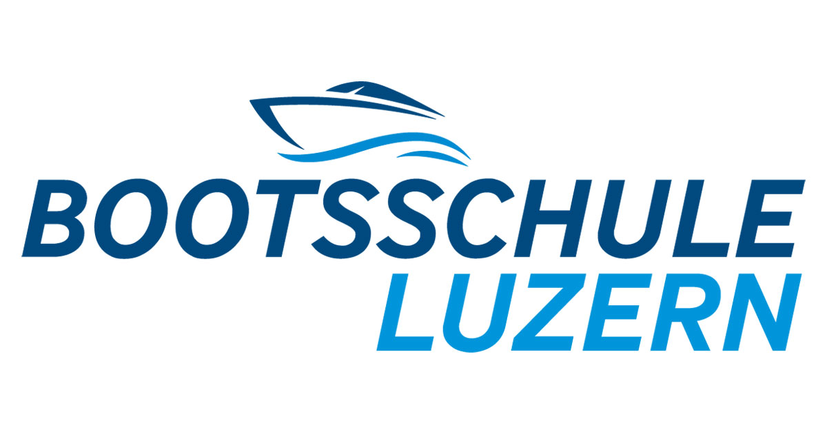 BSL Bootsschule GmbH : Motorbootfahrschule Luzern